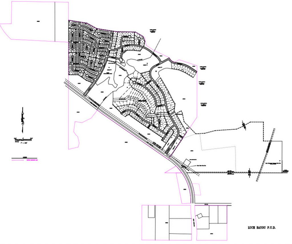 About – Luce Bayou Public Utility District